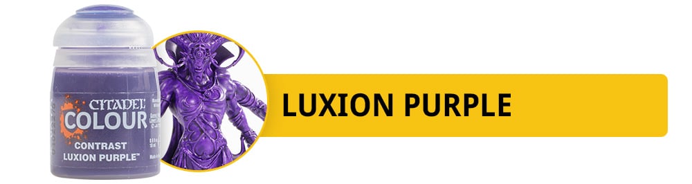 10 Dazzling New Contrast Paints and How To Use Them - Warhammer Community