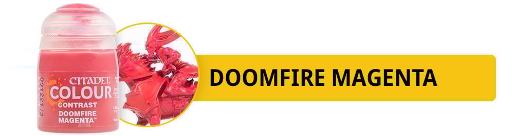 10 Dazzling New Contrast Paints and How To Use Them - Warhammer Community