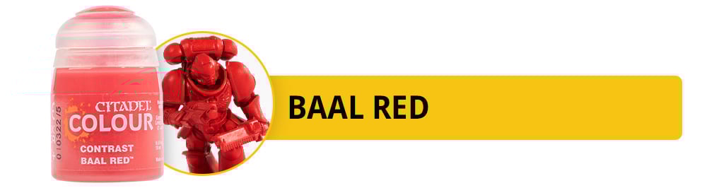 10 Dazzling New Contrast Paints and How To Use Them - Warhammer Community