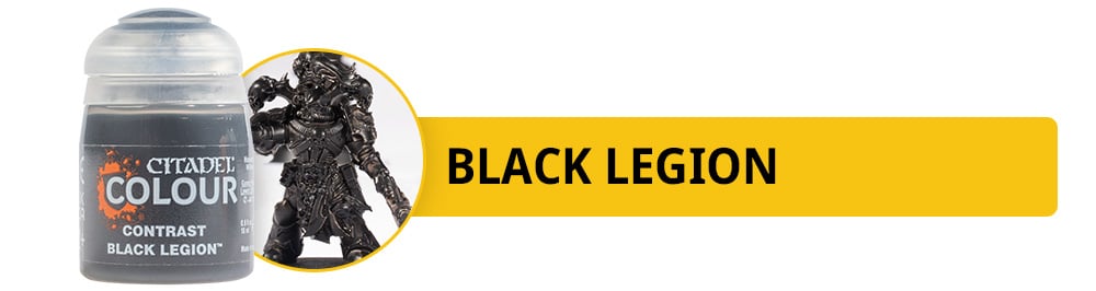 10 Dazzling New Contrast Paints and How To Use Them - Warhammer Community