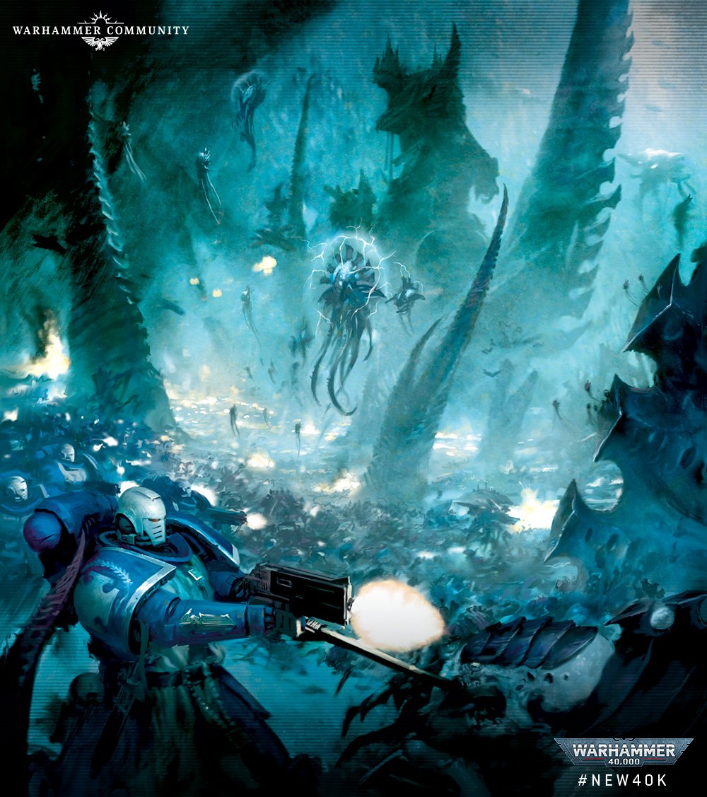 The Lore of Leviathan – What’s the Background of the Boxed Set ...