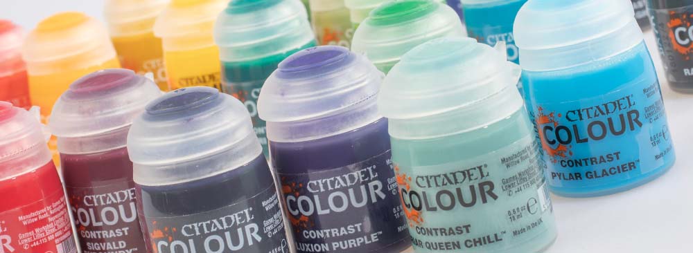 Citadel Colour – The Citadel Colour App Just Got Better - Warhammer ...