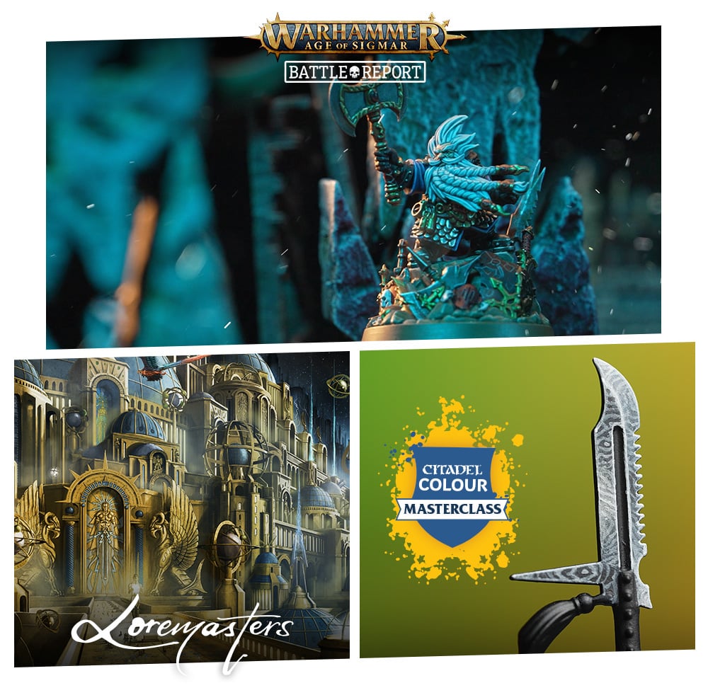 Sunday Preview – Kill Team: Termination and Lelith Hesperax - Warhammer ...