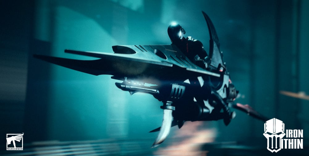 Things Go From Bad to Much, Much Worse in the New Warhammer+ Animation ...