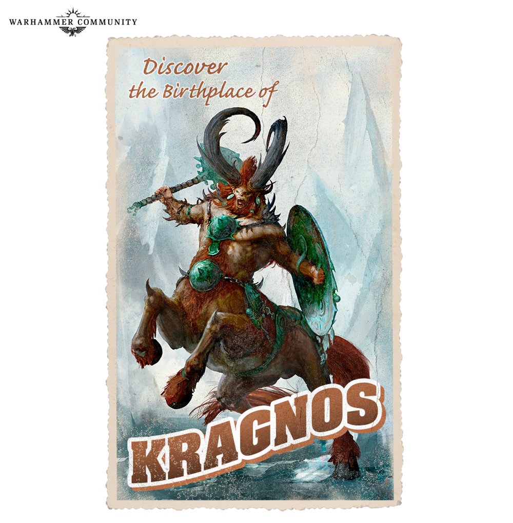 7 Things To Do in Ghur – The Realm So Violent It’s Eating Itself - Warhammer Community