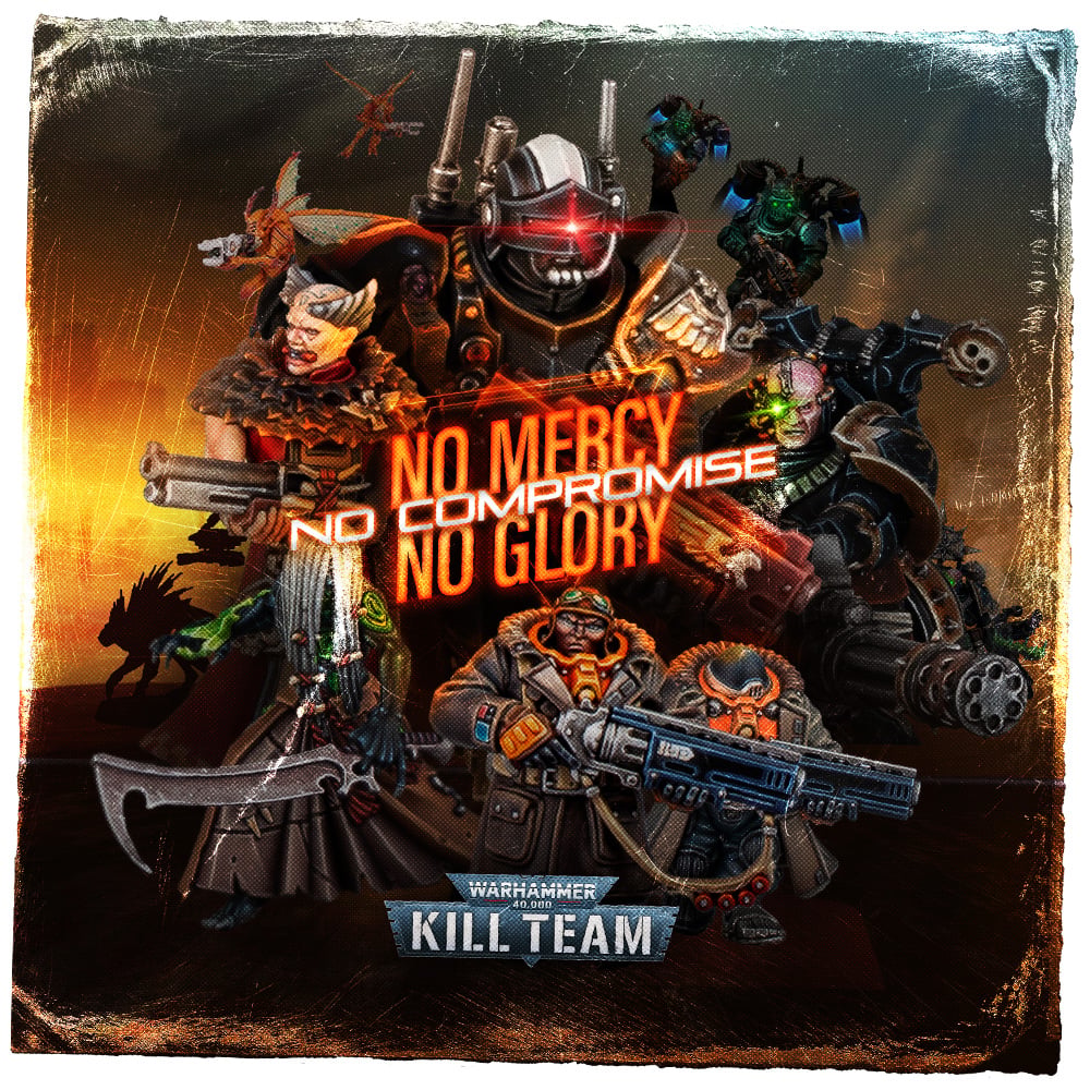 Operation Hivestorm – No Mercy, No Compromise! - Warhammer Community